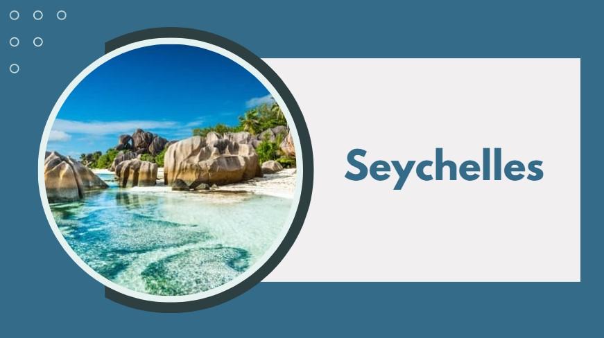 Top 14 Best Holiday Destinations October – South West Mag