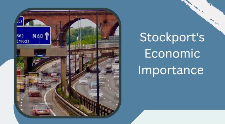 What County is Stockport in? - Spotlight on Stockport– South West Mag