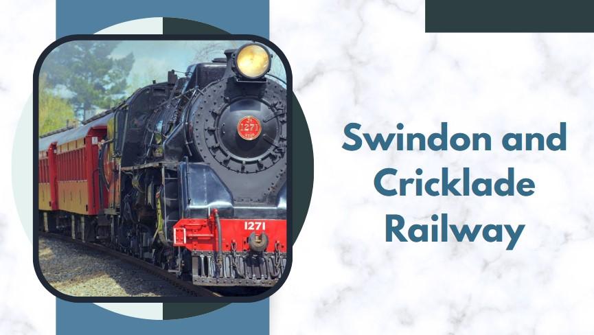 Top 10 Best Places to Visit in Swindon – South West Mag