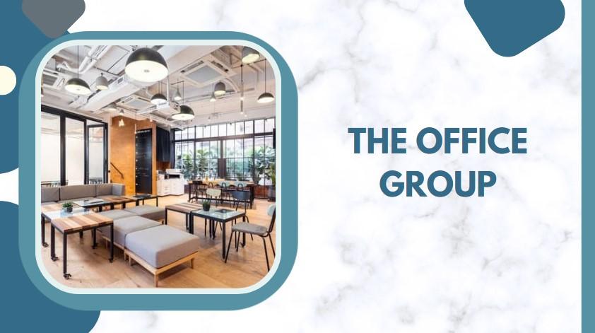 Top 10 Best Coworking Spaces in London - Affordable Shared Workspace ...