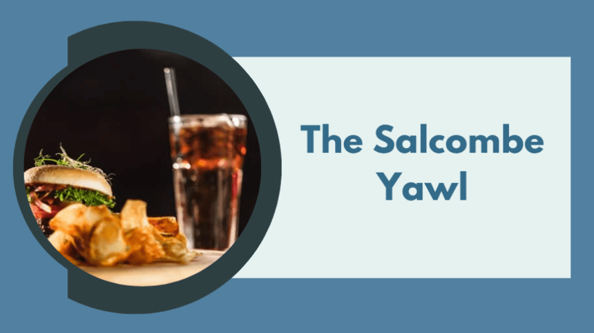 The Top 8 Best Breakfast in Salcombe – South West Mag