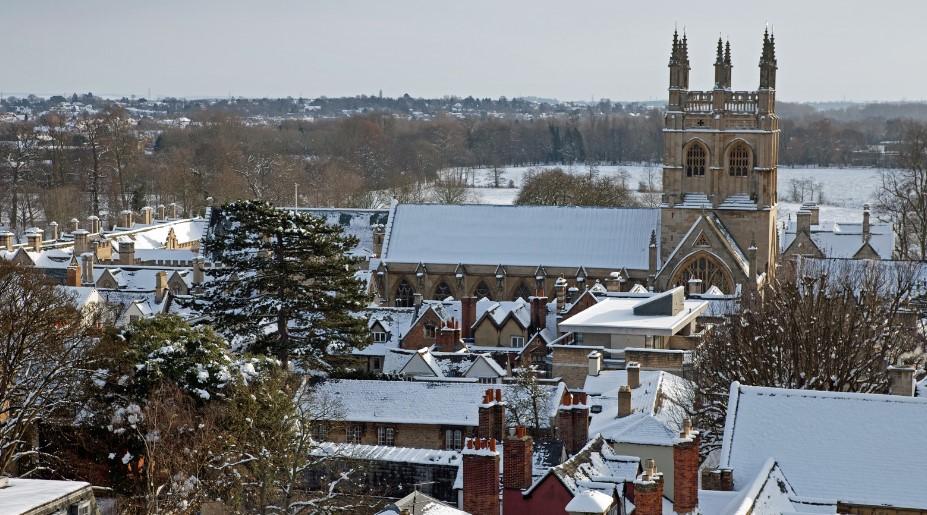 Top 10 Best Things to Do in Merton - Fun Activities– South West Mag