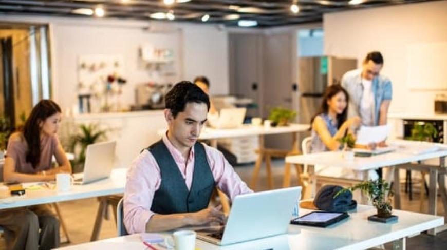 Top Coworking Space in Fulham - Best Shared Office– South West Mag