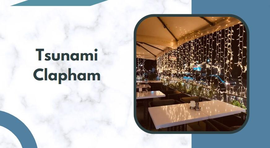 Top 14 Best Restaurants in South London - Food Spot– South West Mag