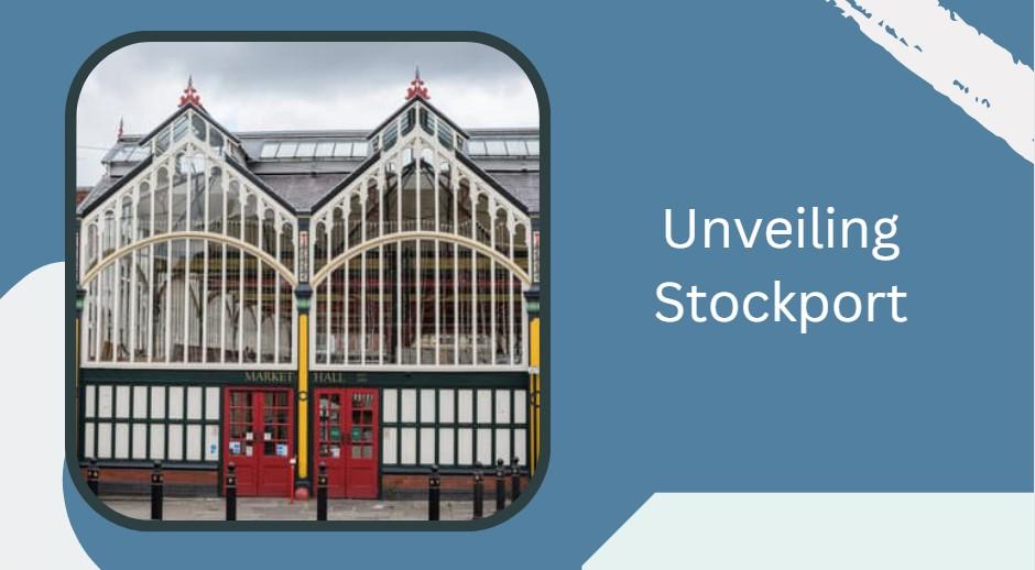 What County is Stockport in? - Spotlight on Stockport– South West Mag