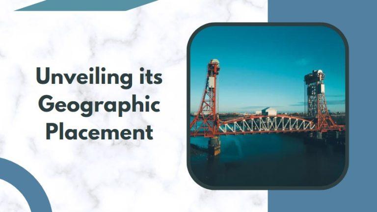 What County is Middlesbrough in? - A Closer Look– South West Mag