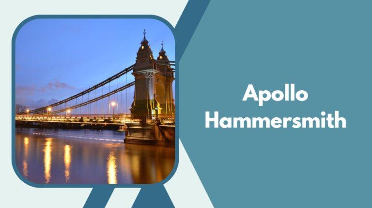 Top 10 Best Things to Do in Hammersmith – South West Mag