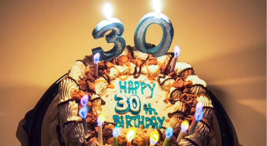 Best 30th Birthday Ideas to Celebrate - Fun Activities– South West Mag