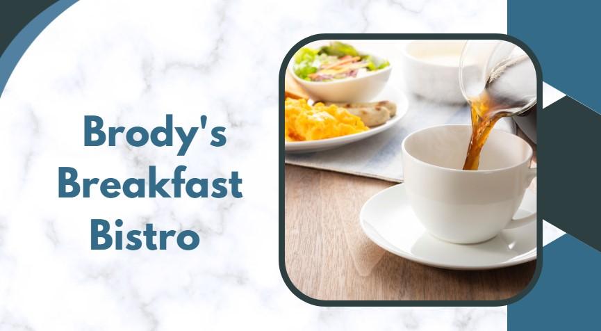 Top 10 Best Breakfast in Devon - Morning Delights – South West Mag