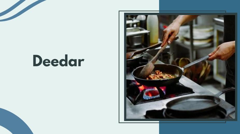 Best Restaurants in Devizes - Top 10 Places to Eat– South West Mag