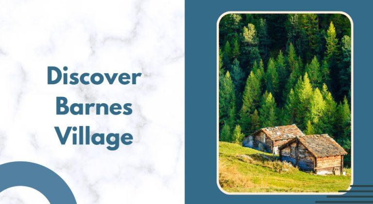 Best 10 Things to Do in Barnes - Charming Destination– South West Mag