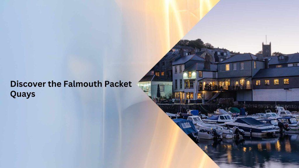 Top 10 Best Things to Do in Falmouth – South West Mag