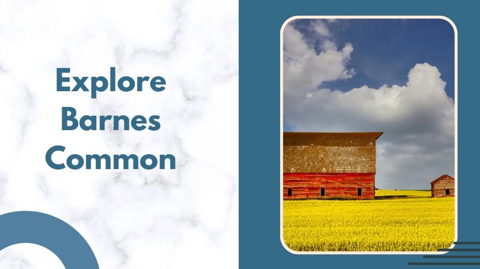 Best 10 Things to Do in Barnes - Charming Destination– South West Mag