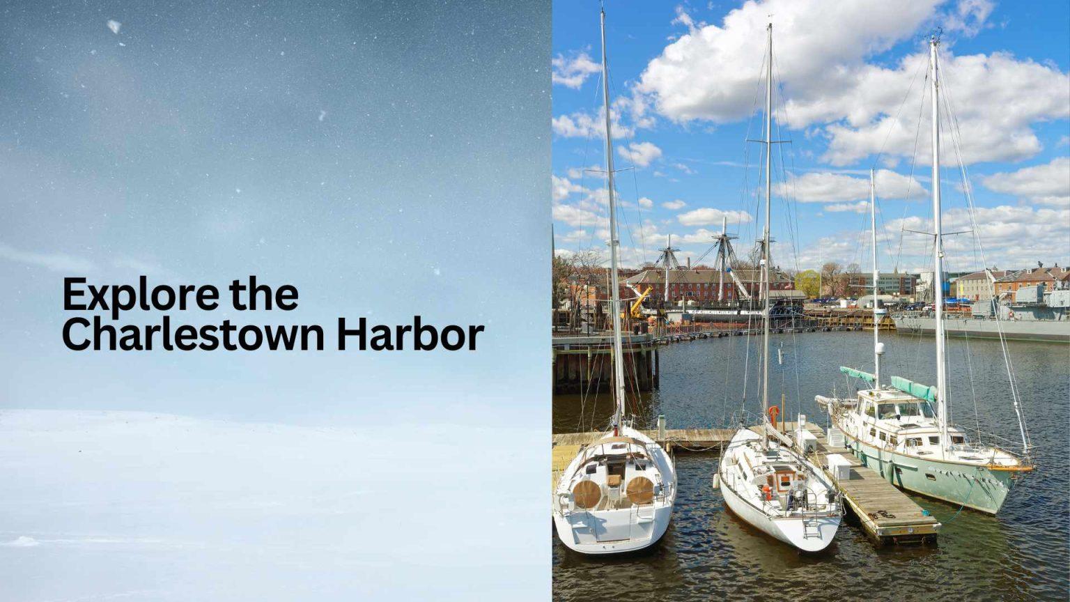 Best Top 10 Things to Do in Charlestown – South West Mag