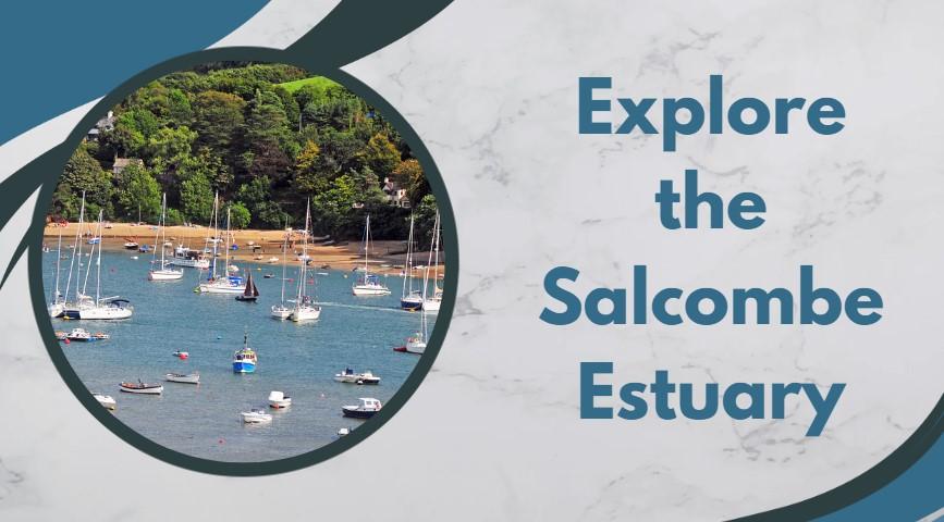 Top 10 Best Things to Do in Salcombe – South West Mag