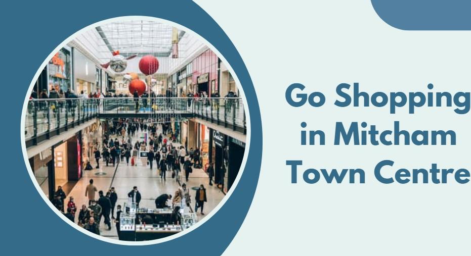Things to Do in Mitcham - Top 10 Charming Destination– South West Mag