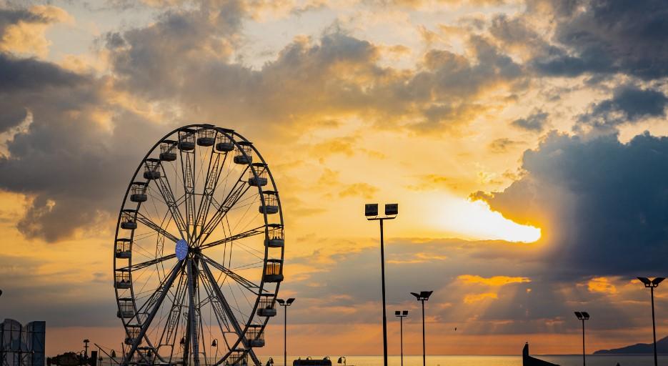 Hot Countries in April - 15 Best Destinations – South West Mag