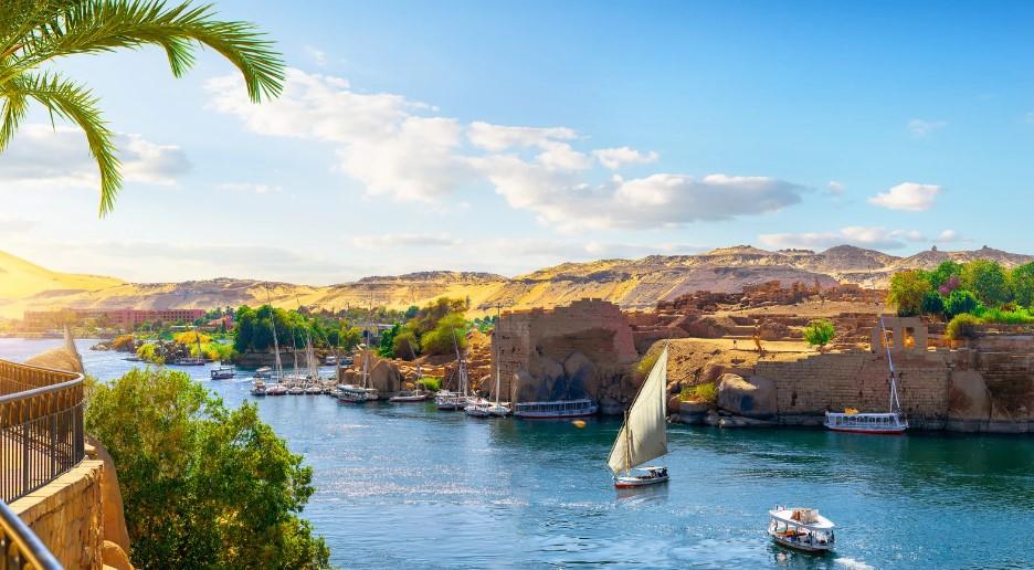 Hot Countries in February To Visit – South West Mag