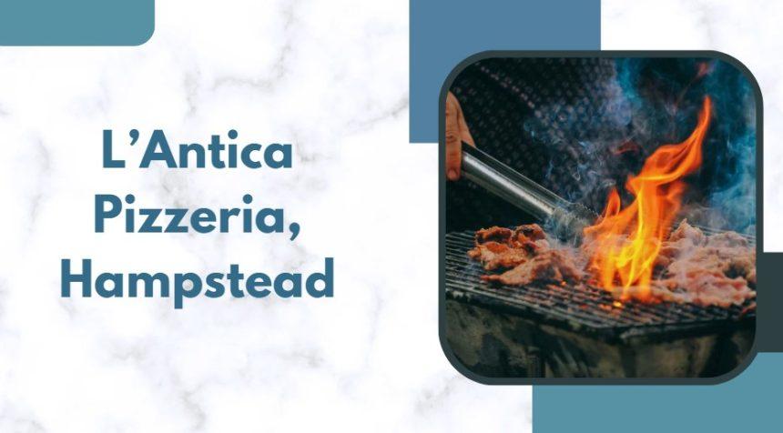 Top 10 Best Italian Restaurants West London – South West Mag