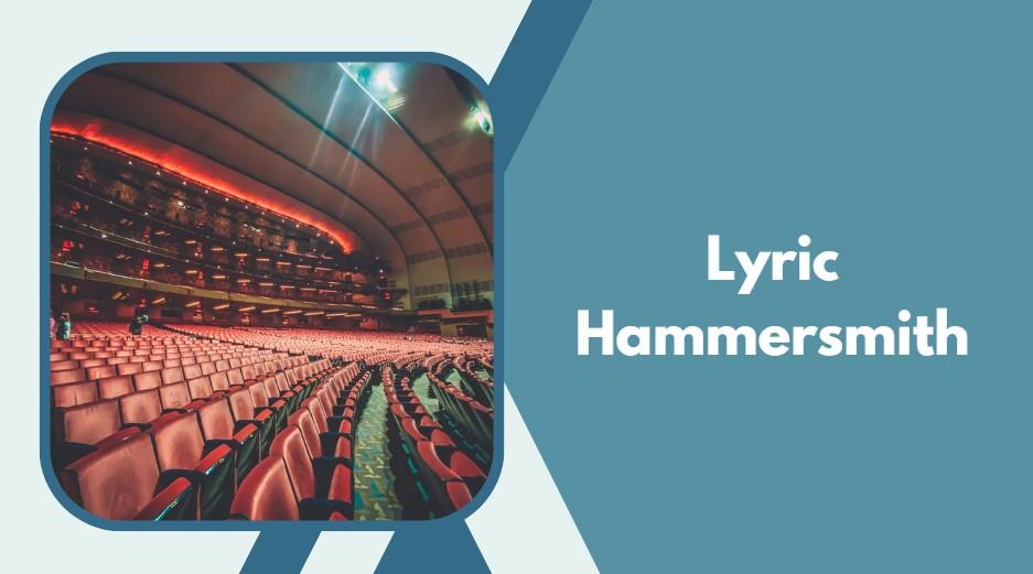 Top 10 Best Things to Do in Hammersmith – South West Mag