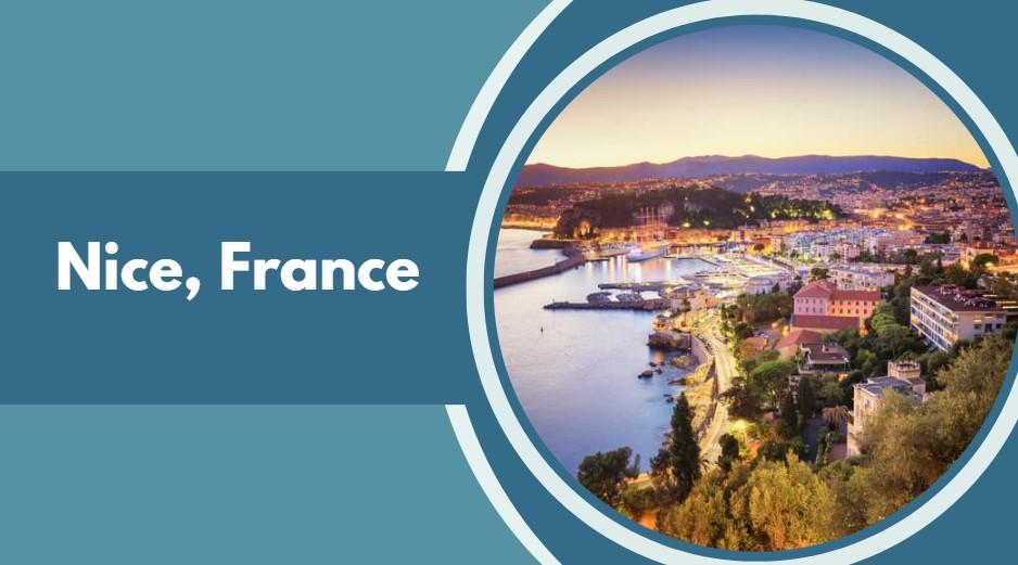 Where is Hot in September to Go on Holidays? – Top 10 Best Warm ...