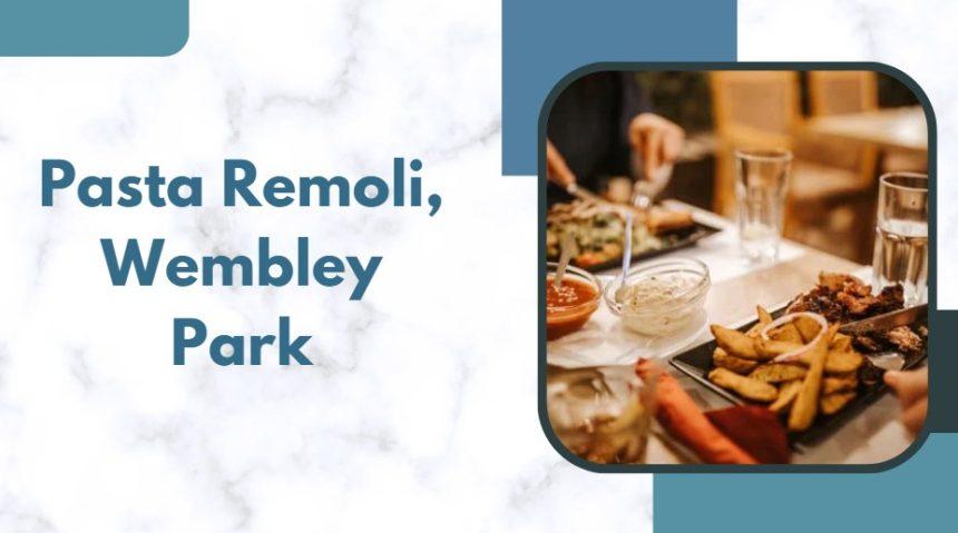 Top 10 Best Italian Restaurants West London – South West Mag