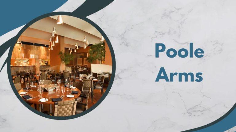 Best Restaurants in Poole - Top 10 Places to Eat – South West Mag