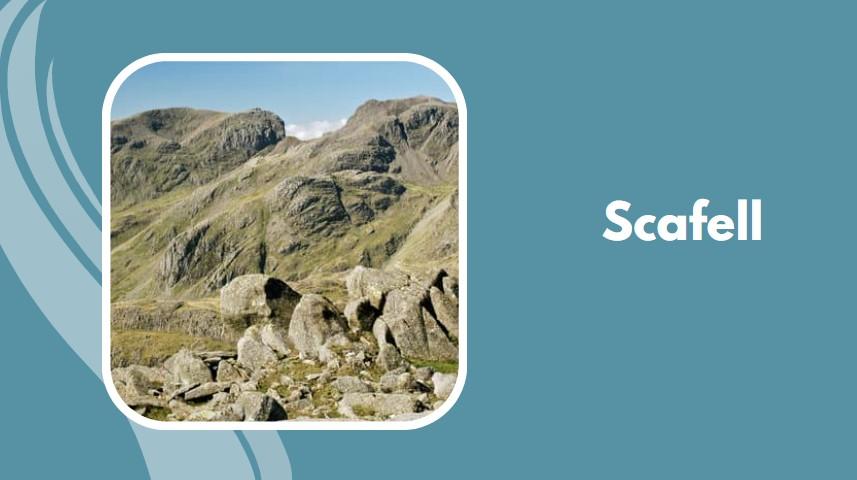 Top 12 Highest Mountains in England - Stunning Peaks – South West Mag