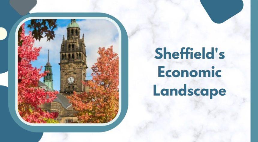 What County is Sheffield in? - A Closer Look – South West Mag
