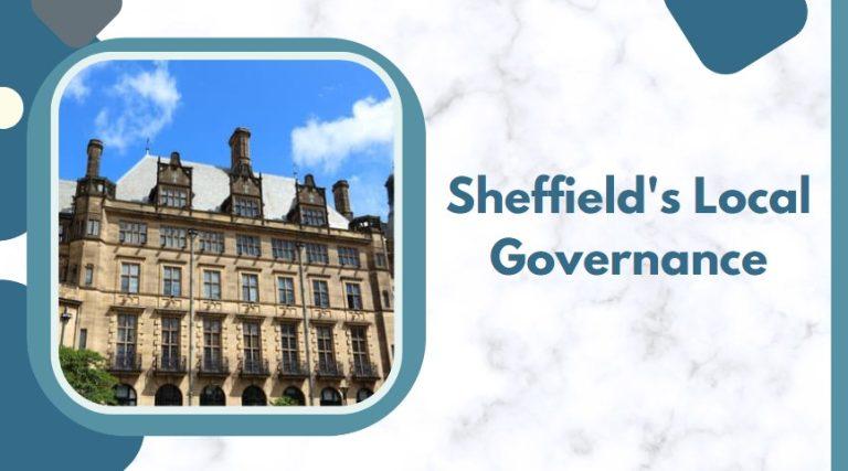 What County is Sheffield in? - A Closer Look – South West Mag