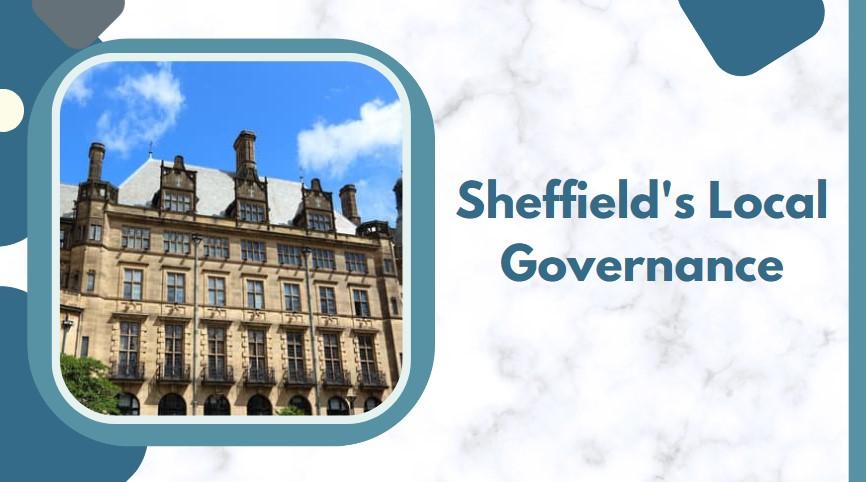 What County is Sheffield in? - A Closer Look – South West Mag