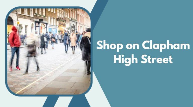Top 10 Best Things to Do in Clapham - Exciting Visit – South West Mag