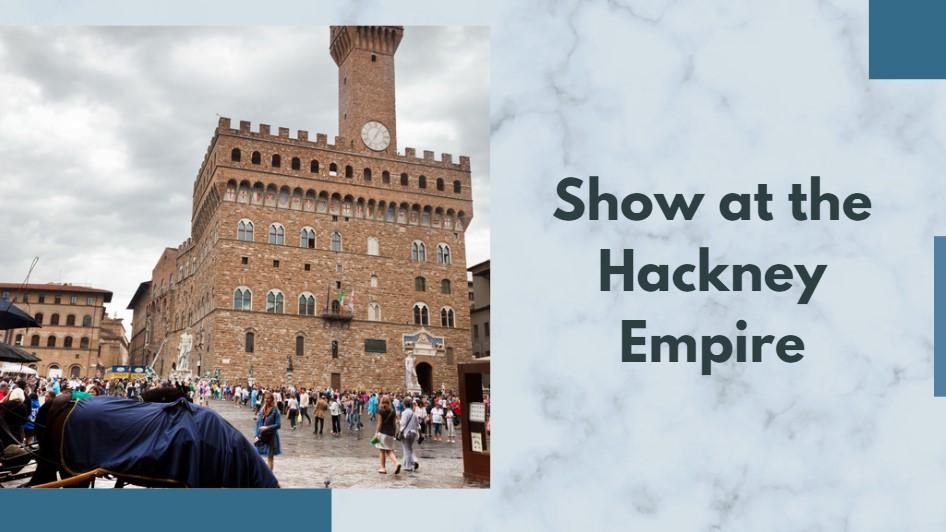 Top 10 Best Things to Do in Hackney – South West Mag