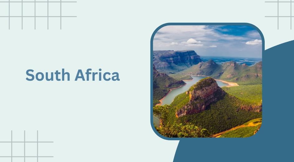 Hot Countries in February To Visit – South West Mag