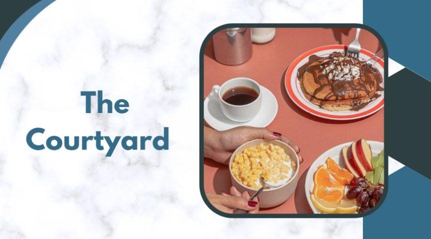 Top 10 Best Breakfast in Devon - Morning Delights – South West Mag