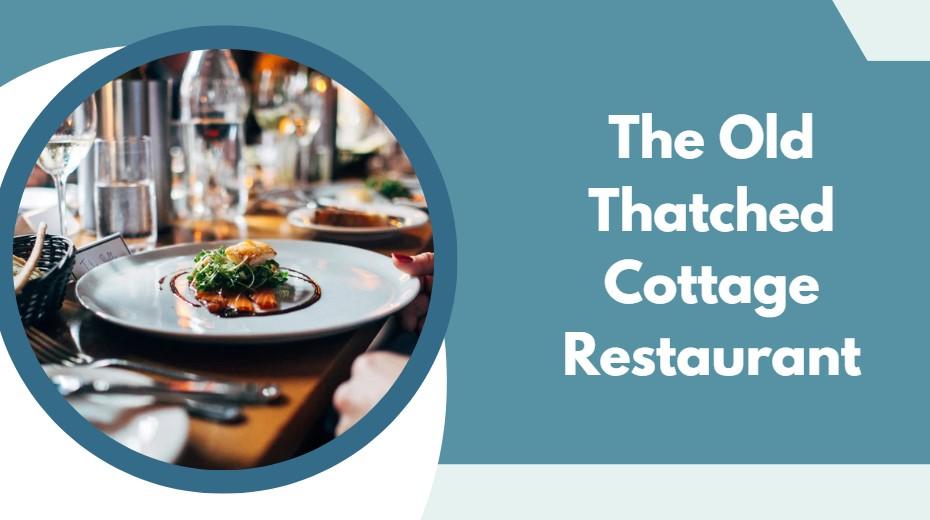 Best Restaurants in Weston Super Mare – South West Mag