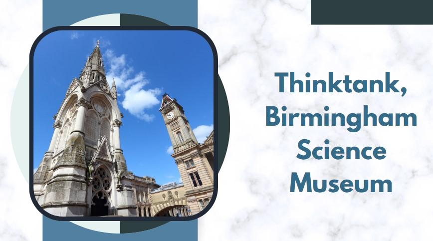 Top 10 Best Place to Visit in Birmingham - Stunning Adventure – South ...