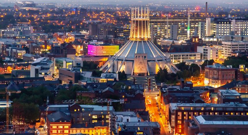 Top 10 Best Place to Visit in Liverpool - Amazing Destination – South ...