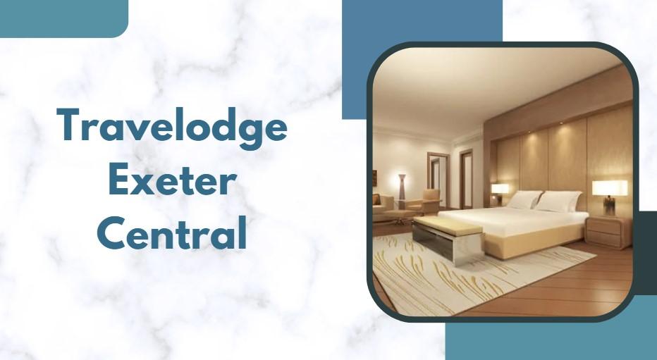 Best Places to Stay in Exeter - Top 10 Exciting Visit – South West Mag