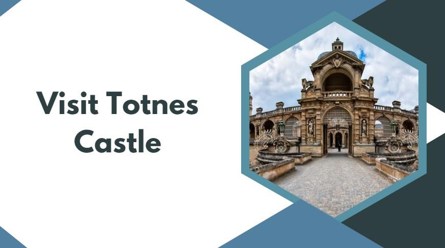 Top 10 Best Things to Do in Totnes – South West Mag