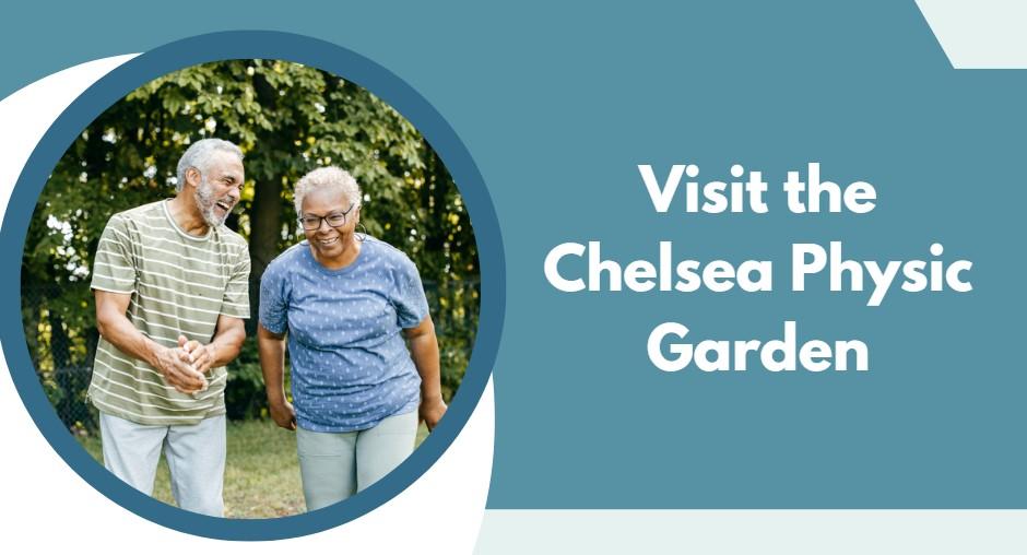 Top 10 Best Things to Do in Chelsea – South West Mag
