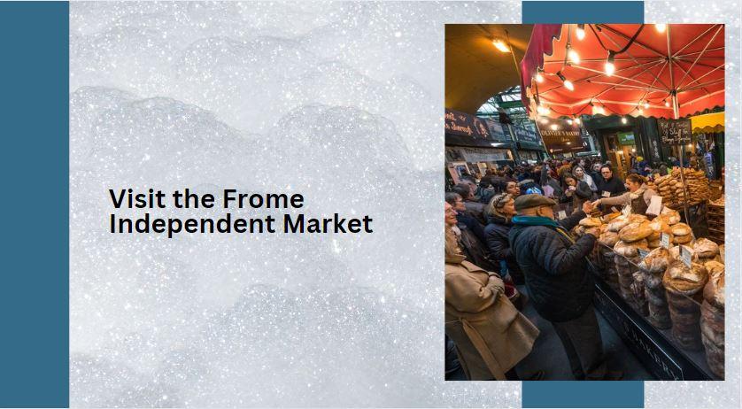 Top 10 Best Things to Do in Frome – South West Mag