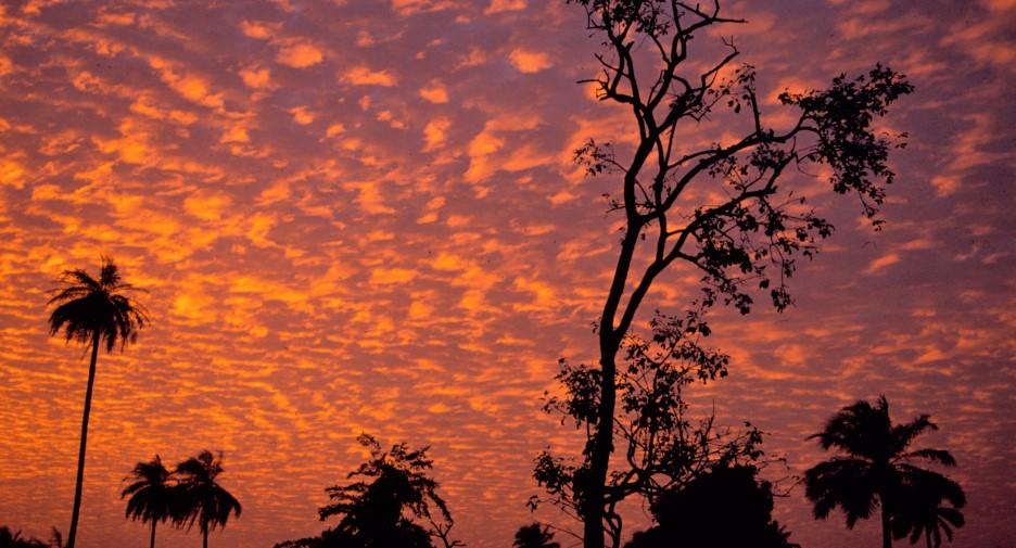 Where is Hot in January to Go on Holidays? – Top 10 Best Warm ...