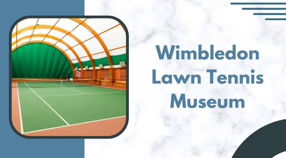 Top 10 Best Things to Do in Wimbledon - Fun Activities– South West Mag