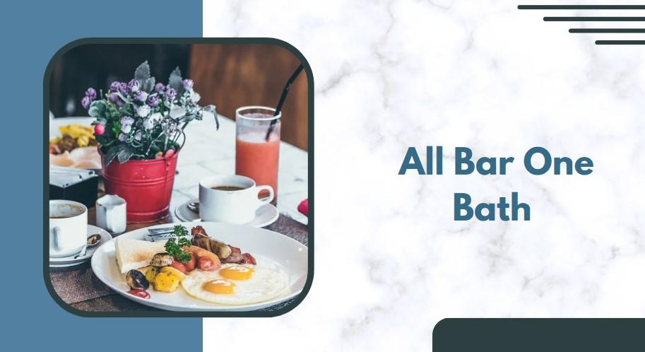 Best Bottomless Brunch in Bath - Best Places to Have Fun and Eat ...