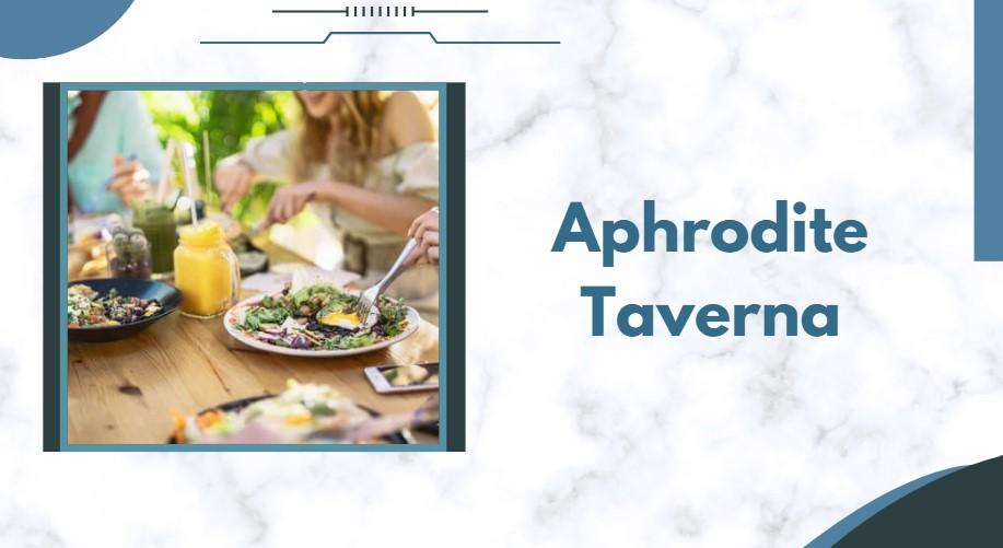 Best Greek Restaurant in London - Top 15 Perfect Spots – South West Mag