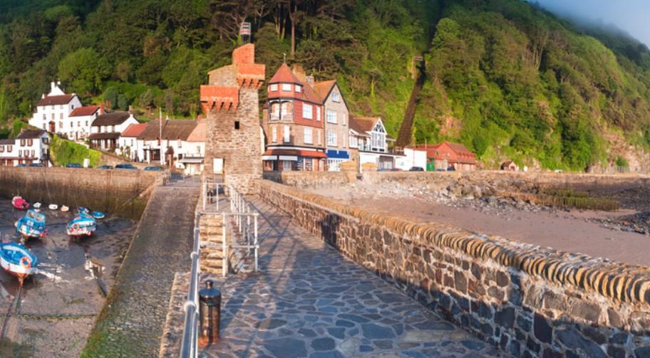 Best Things to Do in North Devon - Charming Destination – South West Mag