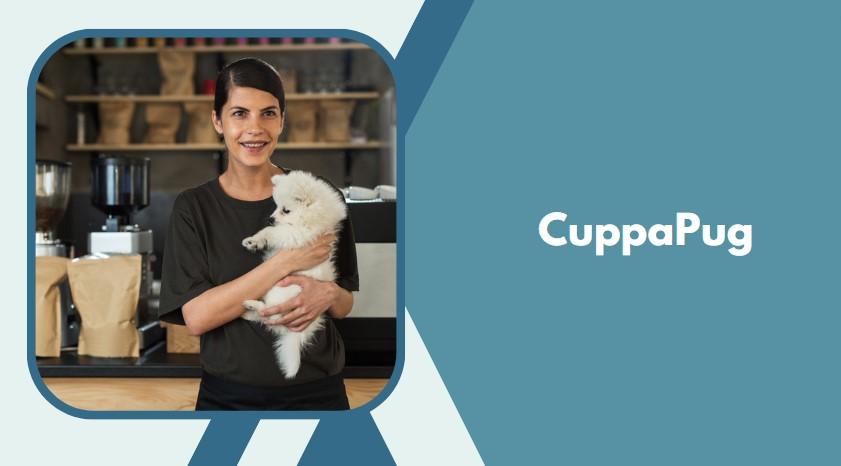 Best Dog Cafe in London - Top 10 Spots For Pet Lovers– South West Mag