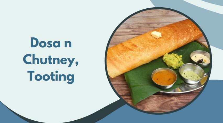 Best South Indian Restaurant London - Top 15 Places to Eat – South West Mag