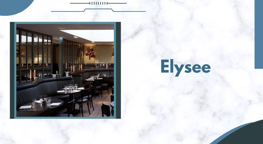 Best Greek Restaurant in London - Top 15 Perfect Spots – South West Mag